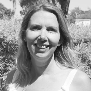 Jill Hankin – Dalmain Primary School