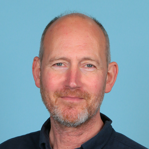 Nick Archbold – Dalmain Primary School