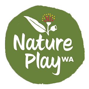 Nature Play Space – Dalmain Primary School