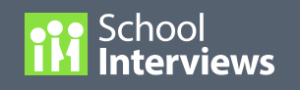 School Interviews – Dalmain Primary School