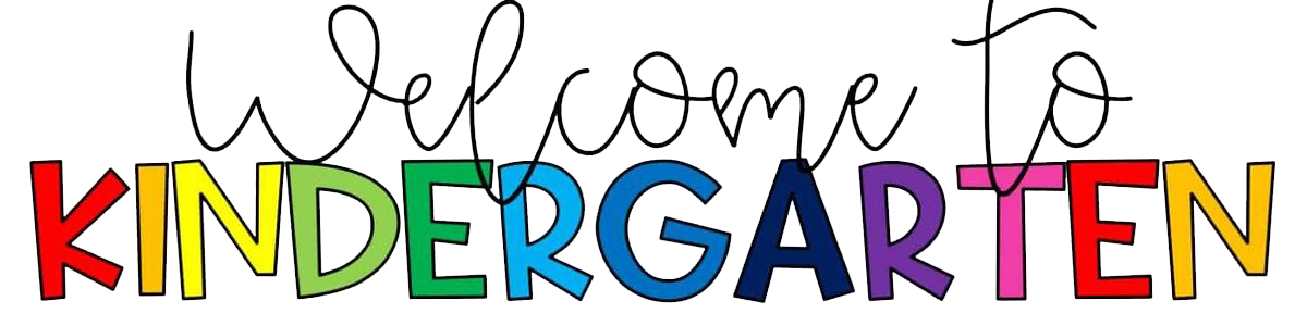 Welcome to Kindergarten – Dalmain Primary School
